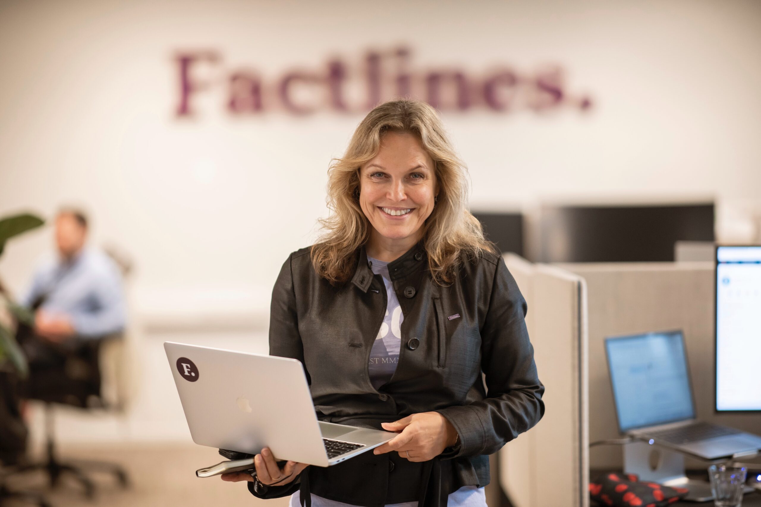 EU får aktsomhetslov! - No17